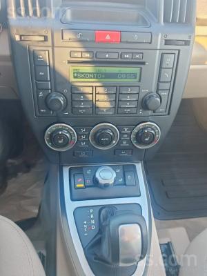 Melns Land Rover Freelander 2012 Rīga, ar dzinēja tilpumu 2.20 L un nobraukumu 293 tūkst. km par 6990 €, foto 25 vietnē AUTOMOTO.COM.LV