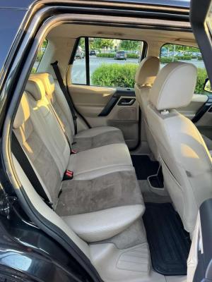 Melns Land Rover Freelander 2012 Viļņa, ar dzinēja tilpumu 2.20 L un nobraukumu 179 tūkst. km par 7500 €, foto 13 vietnē AUTOMOTO.COM.LV