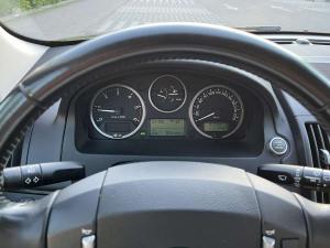 Melns Land Rover Freelander 2012 Viļņa, ar dzinēja tilpumu 2.20 L un nobraukumu 179 tūkst. km par 7500 €, foto 18 vietnē AUTOMOTO.COM.LV