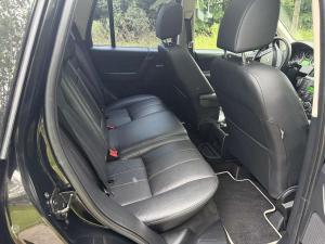 Melns Land Rover Freelander 2012 Utena, ar dzinēja tilpumu 2.18 L un nobraukumu 239 tūkst. km par 4900 €, foto 14 vietnē AUTOMOTO.COM.LV