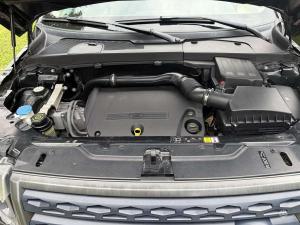 Melns Land Rover Freelander 2012 Utena, ar dzinēja tilpumu 2.18 L un nobraukumu 239 tūkst. km par 4900 €, foto 17 vietnē AUTOMOTO.COM.LV