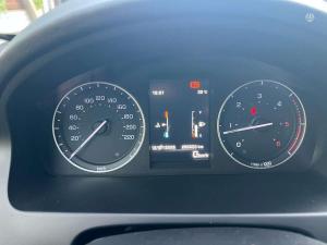 Melns Land Rover Freelander 2013 Marijampole, ar dzinēja tilpumu 2.20 L un nobraukumu 296 tūkst. km par 7300 €, foto 13 vietnē AUTOMOTO.COM.LV