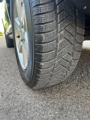 Melns Land Rover Freelander 2013 Marijampole, ar dzinēja tilpumu 2.20 L un nobraukumu 296 tūkst. km par 7300 €, foto 14 vietnē AUTOMOTO.COM.LV