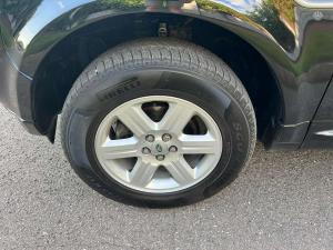 Melns Land Rover Freelander 2013 Marijampole, ar dzinēja tilpumu 2.20 L un nobraukumu 296 tūkst. km par 7300 €, foto 15 vietnē AUTOMOTO.COM.LV