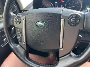 Melns Land Rover Freelander 2013 Marijampole, ar dzinēja tilpumu 2.20 L un nobraukumu 296 tūkst. km par 7300 €, foto 16 vietnē AUTOMOTO.COM.LV