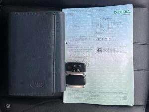 Melns Land Rover Freelander 2013 Marijampole, ar dzinēja tilpumu 2.20 L un nobraukumu 296 tūkst. km par 7300 €, foto 17 vietnē AUTOMOTO.COM.LV