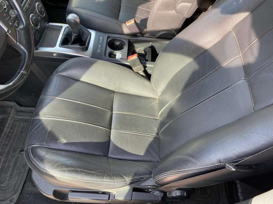 Melns Land Rover Freelander 2014 Raseiniai, ar dzinēja tilpumu 2.18 L un nobraukumu 232 tūkst. km par 6300 €, foto 12 vietnē AUTOMOTO.COM.LV