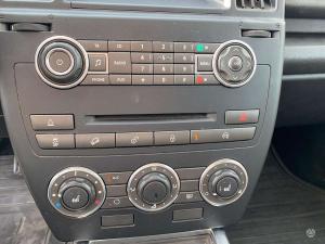 Melns Land Rover Freelander 2014 Raseiniai, ar dzinēja tilpumu 2.18 L un nobraukumu 232 tūkst. km par 6300 €, foto 15 vietnē AUTOMOTO.COM.LV