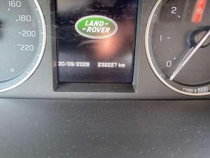 Melns Land Rover Freelander 2014 Raseiniai, ar dzinēja tilpumu 2.18 L un nobraukumu 232 tūkst. km par 6300 €, foto 17 vietnē AUTOMOTO.COM.LV
