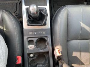 Melns Land Rover Freelander 2014 Raseiniai, ar dzinēja tilpumu 2.18 L un nobraukumu 232 tūkst. km par 6300 €, foto 18 vietnē AUTOMOTO.COM.LV