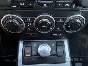 Melns Land Rover Freelander 2007 Narva, ar dzinēja tilpumu 2.20 L un nobraukumu 268 tūkst. km par 2999 €, foto 25 vietnē AUTOMOTO.COM.LV