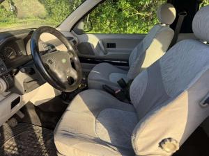 Zils Land Rover Freelander 2002 Radviliškis, ar dzinēja tilpumu 1.80 L un nobraukumu 294 tūkst. km par 1350 €, foto 8 vietnē AUTOMOTO.COM.LV