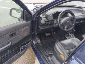 Zils Land Rover Freelander 2003 Šauļi, ar dzinēja tilpumu 1.95 L un nobraukumu 297 tūkst. km par 1100 €, foto 10 vietnē AUTOMOTO.COM.LV
