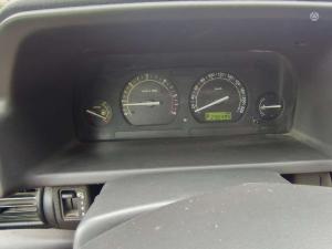 Zils Land Rover Freelander 2003 Šauļi, ar dzinēja tilpumu 1.95 L un nobraukumu 297 tūkst. km par 1100 €, foto 13 vietnē AUTOMOTO.COM.LV