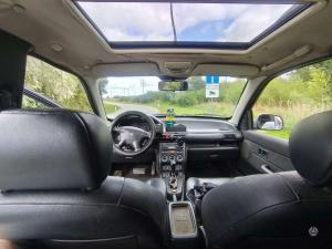 Zils Land Rover Freelander 2003 Šauļi, ar dzinēja tilpumu 2.00 L un nobraukumu 296 tūkst. km par 850 €, foto 10 vietnē AUTOMOTO.COM.LV