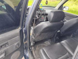 Zils Land Rover Freelander 2003 Šauļi, ar dzinēja tilpumu 2.00 L un nobraukumu 296 tūkst. km par 850 €, foto 11 vietnē AUTOMOTO.COM.LV