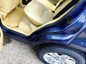 Zils Land Rover Freelander 2007 Viļņa, ar dzinēja tilpumu 2.20 L un nobraukumu 183 tūkst. km par 3300 €, foto 21 vietnē AUTOMOTO.COM.LV