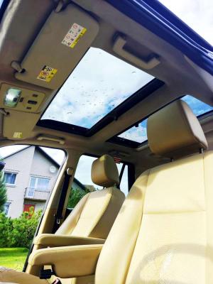 Zils Land Rover Freelander 2007 Viļņa, ar dzinēja tilpumu 2.20 L un nobraukumu 183 tūkst. km par 3300 €, foto 23 vietnē AUTOMOTO.COM.LV