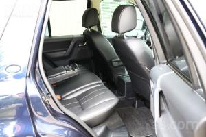 Zils Land Rover Freelander 2014 Rīga, ar dzinēja tilpumu 2.20 L un nobraukumu 280 tūkst. km par 7490 €, foto 27 vietnē AUTOMOTO.COM.LV