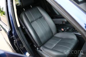 Zils Land Rover Freelander 2014 Rīga, ar dzinēja tilpumu 2.20 L un nobraukumu 280 tūkst. km par 7490 €, foto 28 vietnē AUTOMOTO.COM.LV