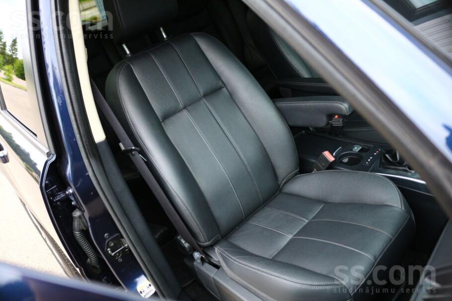 Zils Land Rover Freelander 2014 Rīga, ar dzinēja tilpumu 2.20 L un nobraukumu 280 tūkst. km par 7490 €, foto 29 vietnē AUTOMOTO.COM.LV