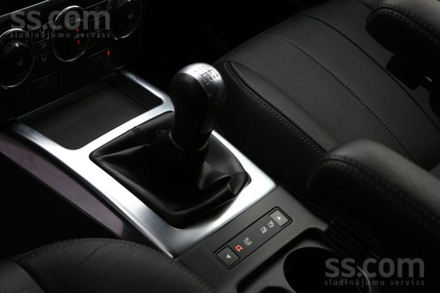 Zils Land Rover Freelander 2014 Rīga, ar dzinēja tilpumu 2.20 L un nobraukumu 280 tūkst. km par 7490 €, foto 30 vietnē AUTOMOTO.COM.LV