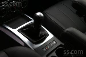 Zils Land Rover Freelander 2014 Rīga, ar dzinēja tilpumu 2.20 L un nobraukumu 280 tūkst. km par 7490 €, foto 31 vietnē AUTOMOTO.COM.LV