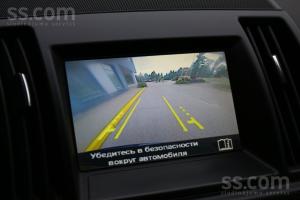 Zils Land Rover Freelander 2014 Rīga, ar dzinēja tilpumu 2.20 L un nobraukumu 280 tūkst. km par 7490 €, foto 38 vietnē AUTOMOTO.COM.LV