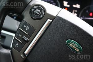 Zils Land Rover Freelander 2014 Rīga, ar dzinēja tilpumu 2.20 L un nobraukumu 280 tūkst. km par 7490 €, foto 47 vietnē AUTOMOTO.COM.LV
