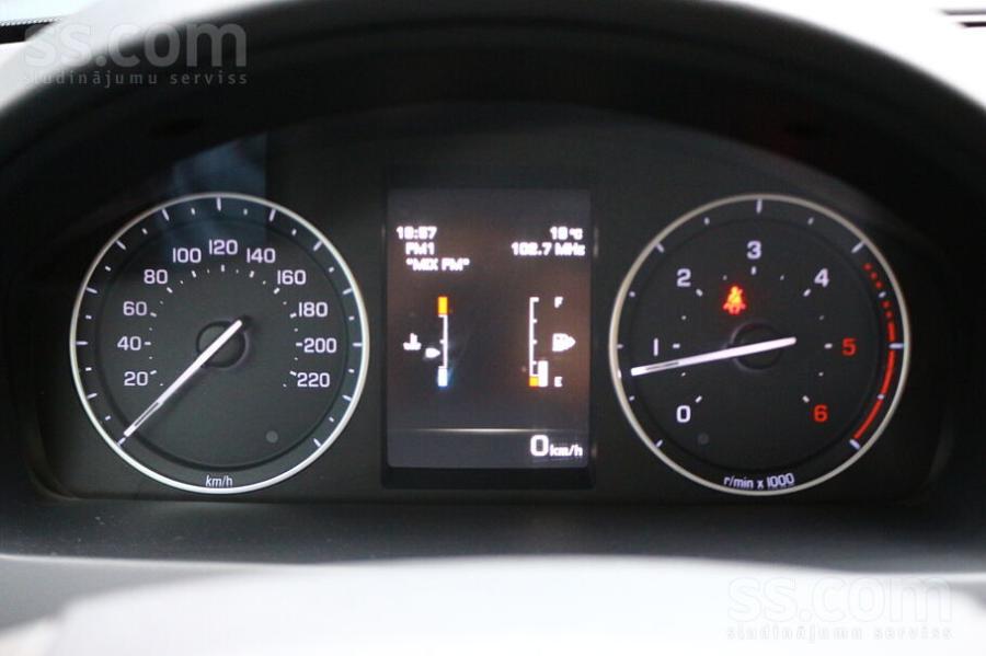 Zils Land Rover Freelander 2014 Rīga, ar dzinēja tilpumu 2.20 L un nobraukumu 280 tūkst. km par 7490 €, foto 49 vietnē AUTOMOTO.COM.LV