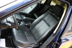 Blue Land Rover Freelander 2014 in Riga, with an engine capacity of 2.20 L and mileage of 280 thousand km for 7490 €, photo 11 on AUTOMOTO.COM.LV