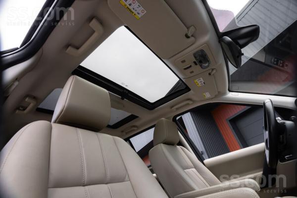 Brūns Land Rover Freelander 2011 Jelgava, ar dzinēja tilpumu 2.20 L un nobraukumu 0 tūkst. km par 6500 €, foto 8 vietnē AUTOMOTO.COM.LV