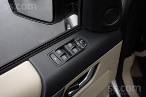 Brūns Land Rover Freelander 2012 Jelgava, ar dzinēja tilpumu 2.20 L un nobraukumu 0 tūkst. km par 6950 €, foto 7 vietnē AUTOMOTO.COM.LV