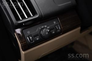 Brūns Land Rover Freelander 2012 Jelgava, ar dzinēja tilpumu 2.20 L un nobraukumu 0 tūkst. km par 6950 €, foto 10 vietnē AUTOMOTO.COM.LV