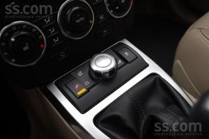 Brūns Land Rover Freelander 2012 Jelgava, ar dzinēja tilpumu 2.20 L un nobraukumu 0 tūkst. km par 6950 €, foto 15 vietnē AUTOMOTO.COM.LV