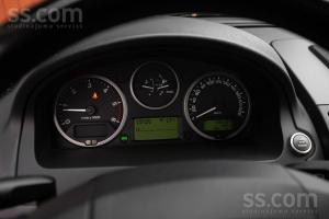 Brūns Land Rover Freelander 2012 Jelgava, ar dzinēja tilpumu 2.20 L un nobraukumu 0 tūkst. km par 6950 €, foto 23 vietnē AUTOMOTO.COM.LV