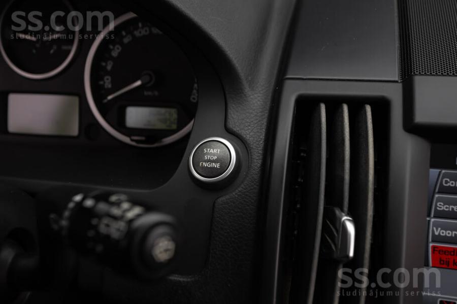 Brūns Land Rover Freelander 2012 Jelgava, ar dzinēja tilpumu 2.20 L un nobraukumu 0 tūkst. km par 6950 €, foto 24 vietnē AUTOMOTO.COM.LV