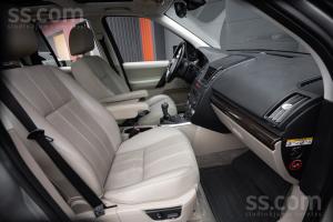 Brūns Land Rover Freelander 2012 Jelgava, ar dzinēja tilpumu 2.20 L un nobraukumu 0 tūkst. km par 6950 €, foto 25 vietnē AUTOMOTO.COM.LV