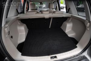 Brūns Land Rover Freelander 2012 Jelgava, ar dzinēja tilpumu 2.20 L un nobraukumu 0 tūkst. km par 6950 €, foto 29 vietnē AUTOMOTO.COM.LV
