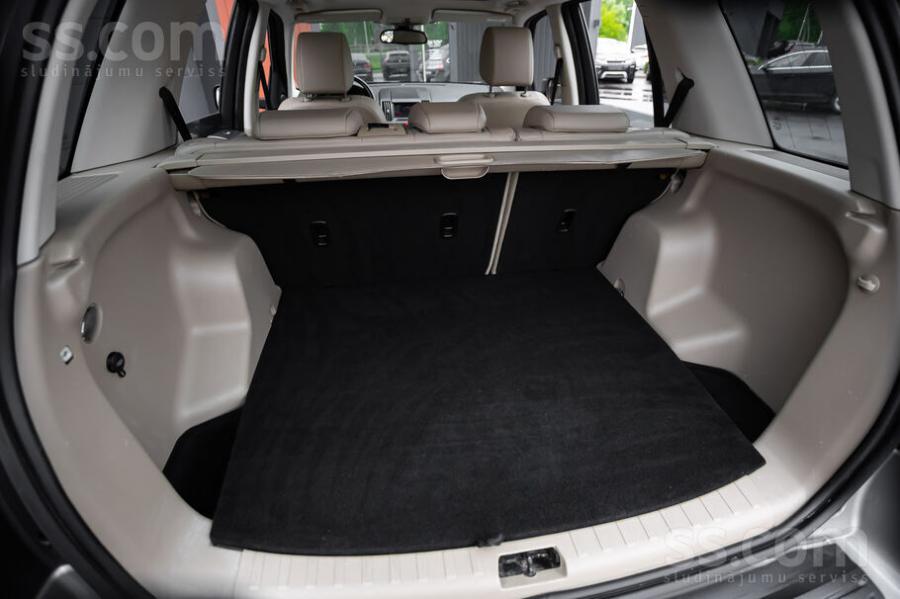 Brūns Land Rover Freelander 2012 Jelgava, ar dzinēja tilpumu 2.20 L un nobraukumu 0 tūkst. km par 6950 €, foto 29 vietnē AUTOMOTO.COM.LV