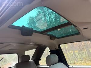 Land Rover Freelander 1999 Rīga, ar dzinēja tilpumu 1.80 L un nobraukumu 91 tūkst. km par 1180 €, foto 8 vietnē AUTOMOTO.COM.LV