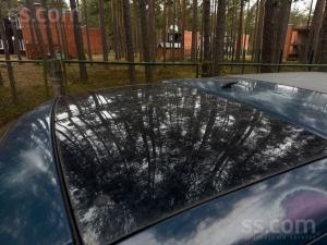 Land Rover Freelander 1999 Rīga, ar dzinēja tilpumu 1.80 L un nobraukumu 91 tūkst. km par 1180 €, foto 9 vietnē AUTOMOTO.COM.LV