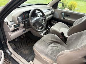 Land Rover Freelander 2000 in Vilnius, with an engine capacity of 2.00 L and mileage of 324 thousand km for 950 €, photo 8 on AUTOMOTO.COM.LV