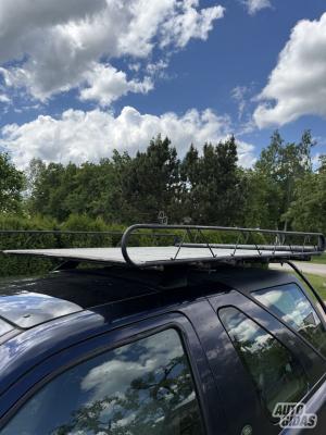 Land Rover Freelander 2000 Marijampole, ar dzinēja tilpumu 2.00 L un nobraukumu 321 tūkst. km par 2000 €, foto 8 vietnē AUTOMOTO.COM.LV