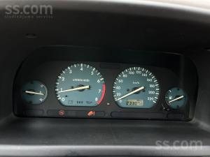 Land Rover Freelander 2000 in Riga, with an engine capacity of 1.80 L and mileage of 233 thousand km for 2400 €, photo 12 on AUTOMOTO.COM.LV