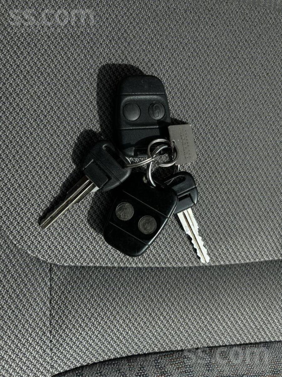 Land Rover Freelander 2000 in Riga, with an engine capacity of 1.80 L and mileage of 233 thousand km for 2400 €, photo 13 on AUTOMOTO.COM.LV