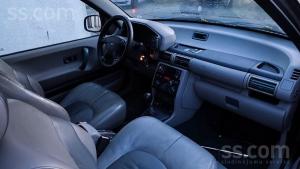 Land Rover Freelander 2001 Rīga, ar dzinēja tilpumu 2.50 L un nobraukumu 222 tūkst. km par 1700 €, foto 9 vietnē AUTOMOTO.COM.LV