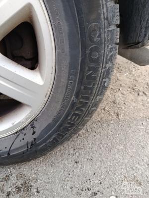 Land Rover Freelander 2008 Šauļi, ar dzinēja tilpumu 2.20 L un nobraukumu 354 tūkst. km par 2650 €, foto 9 vietnē AUTOMOTO.COM.LV
