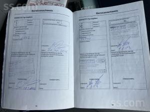 Ленд Ровер Фрилендер 2011 в Талси, объемом двигателя 2.20 л и пробегом 222 тыс. км за 8500 €, фото 24 на AUTOMOTO.COM.LV