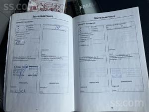 Ленд Ровер Фрилендер 2011 в Талси, объемом двигателя 2.20 л и пробегом 222 тыс. км за 8500 €, фото 26 на AUTOMOTO.COM.LV